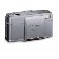 Contax Camera TvsIII (Black)