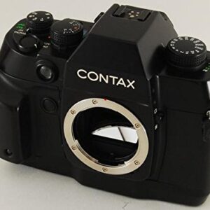 CONTAX AX SLR Film Camera