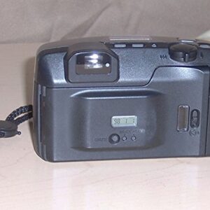 PENTAX IQZoom EZY-80 35mm Camera