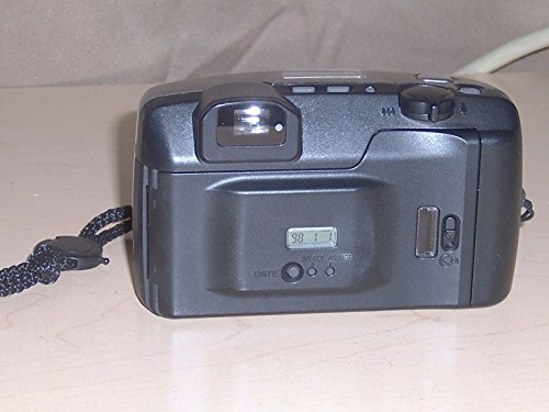 PENTAX IQZoom EZY-80 35mm Camera