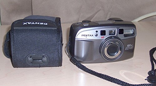 PENTAX IQZoom EZY-80 35mm Camera