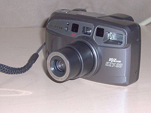 PENTAX IQZoom EZY-80 35mm Camera