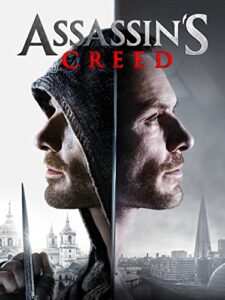 assassin's creed