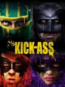 kick-ass