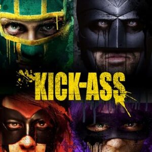 Kick-Ass