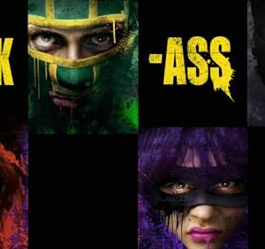 Kick-Ass