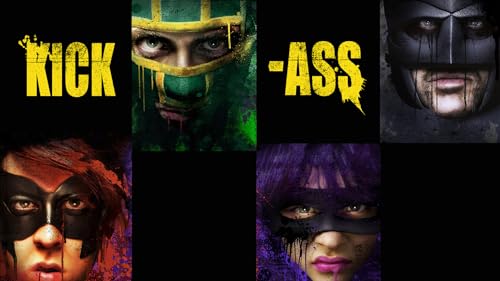 Kick-Ass