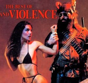 Best of Sex & Violence