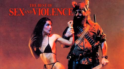 Best of Sex & Violence