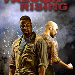 Falcon Rising