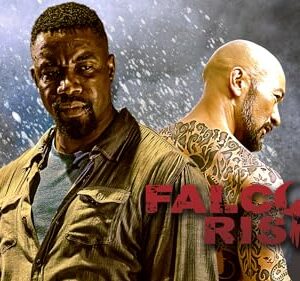 Falcon Rising