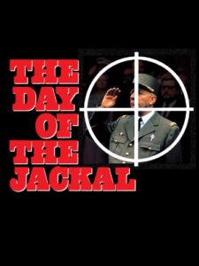 the day of the jackal