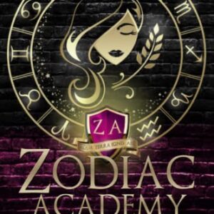 Zodiac Academy: The Big A.S.S. Party