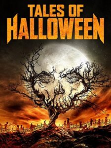 tales of halloween