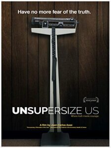 unsupersize us