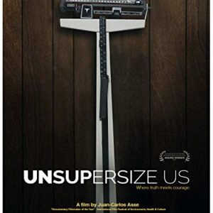 Unsupersize Us