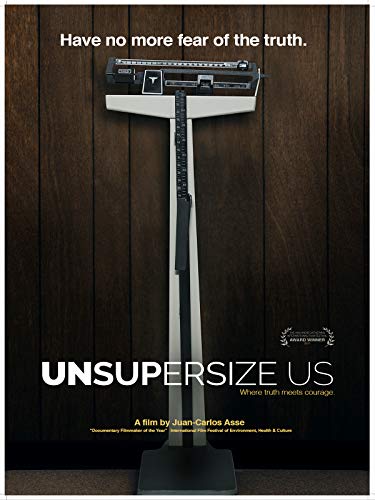 Unsupersize Us