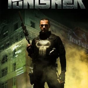 Punisher: War Zone