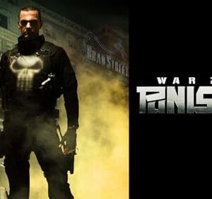 Punisher: War Zone