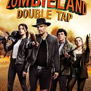 Zombieland: Double Tap (4K UHD)