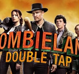 Zombieland: Double Tap (4K UHD)