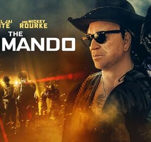 The Commando