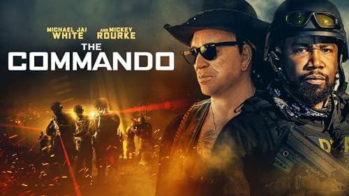 The Commando