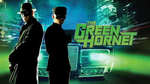 The Green Hornet