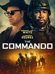 the commando