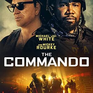 The Commando