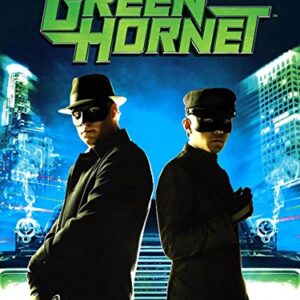 The Green Hornet