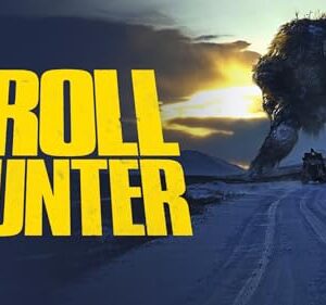 Trollhunter (English Subtitled)