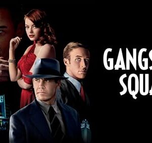 Gangster Squad