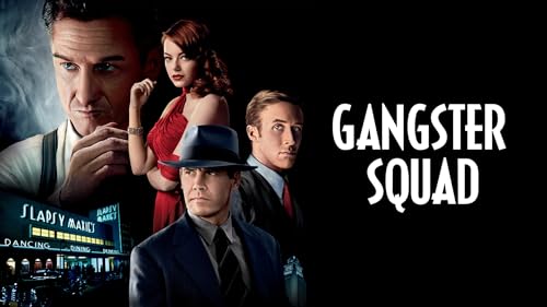 Gangster Squad