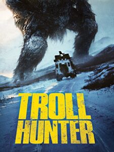 trollhunter (english subtitled)