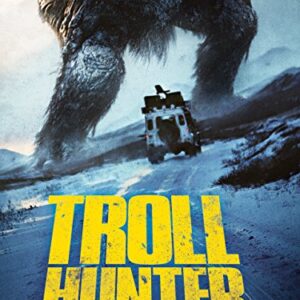 Trollhunter (English Subtitled)