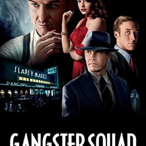 Gangster Squad