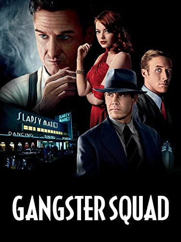 Gangster Squad