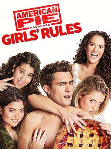 American Pie Presents: Girls' Rules