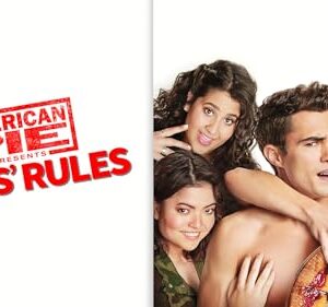 American Pie Presents: Girls' Rules