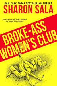 broke-ass women's club