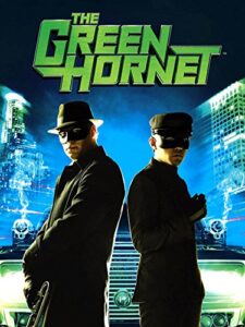 the green hornet