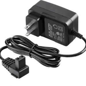 SLLEA AC Adapter Compatible with AIPER Seagull 1000 HJ1103J AIPURY1000 Pool Cleaner Power Charger