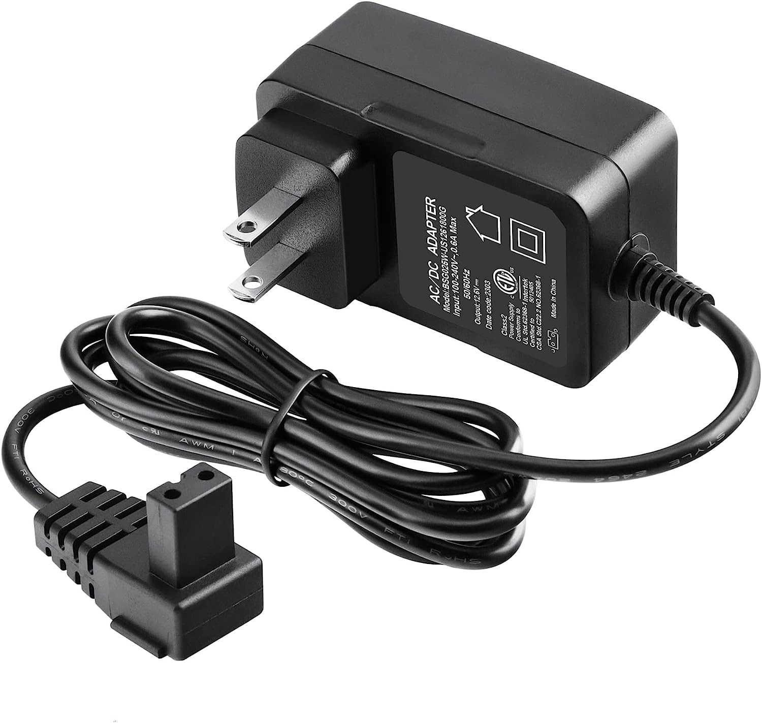 SLLEA AC Adapter Charger Compatible with AIPER Seagull 1000 HJ1103J 1500 AIPURY1500 Pool Cleaner