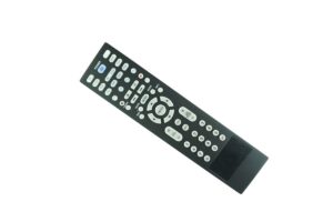 remote control for mitsubishi 290p187040 wd-92840 wd-82840 wd-73840 wd-82740 wd-73740 wd-73742 wd-73640 l75-a94 l75-a95 l75-a96 dlp home theater crt hdtv tv television