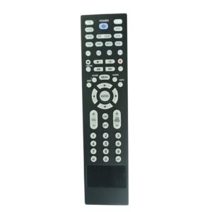 Remote Control for Mitsubishi WS-65713 WS-65813 WS-73513 WS-73713 WT-42315 WT-42413 290P111010 VS-A50 VS-50111 VS-60111 DLP Home Theater Television CRT HDTV TV