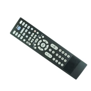 Remote Control for Mitsubishi WS-65713 WS-65813 WS-73513 WS-73713 WT-42315 WT-42413 290P111010 VS-A50 VS-50111 VS-60111 DLP Home Theater Television CRT HDTV TV