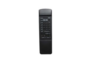 hcdz replacement remote control for jvc av36050 avg29mxu az32720 c1301 c13010 c13011 c131910 c1320 crt tv