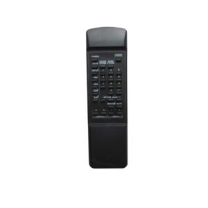 HCDZ Replacement Remote Control for JVC AV36050 AVG29MXU AZ32720 C1301 C13010 C13011 C131910 C1320 CRT TV