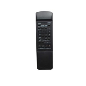 Remote Control for JVC C2031 C2031A C2038 C2039 C2046 C2046US CRT Color Television TV